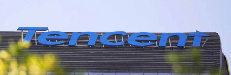 Tencent opens US based AI lab – IBIS Worldwide Tencent opens US based AI lab – IBIS Worldwide