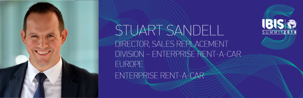 IBIS Partner Interview – Enterprise – IBIS Worldwide