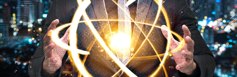 VW successfully uses quantum computer – IBIS Worldwide