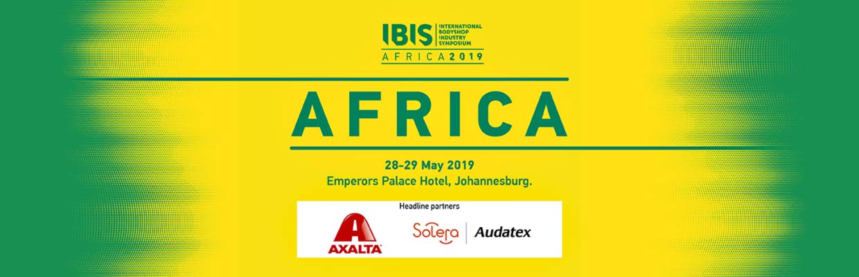 IBIS AFRICA 2019 | IBIS Worldwide