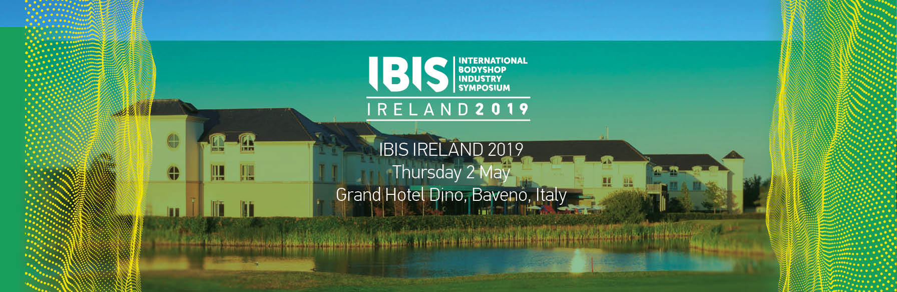 IBIS IRELAND 2019 GALLERY | IBIS Worldwide