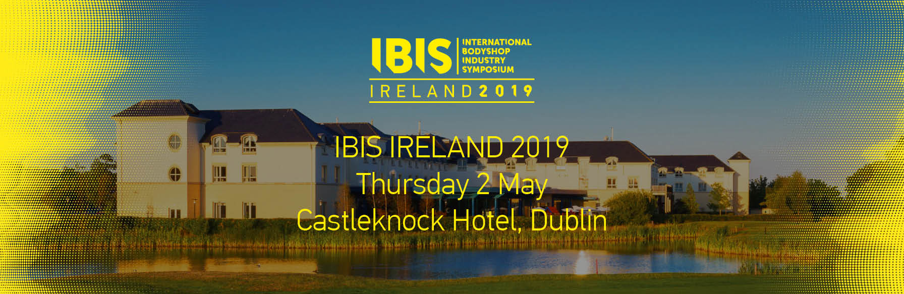 IBIS IRELAND 2019 GALLERY – IBIS Worldwide