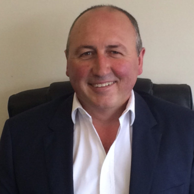 IBIS Middle East 2020 – Speakers – IBIS Worldwide