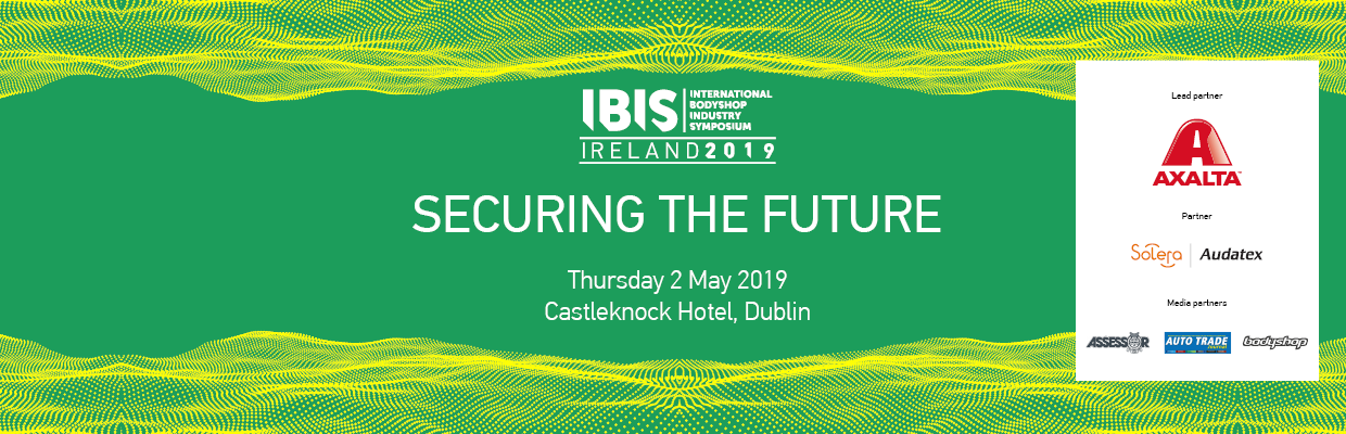 IBIS Ireland 2019 – IBIS Worldwide