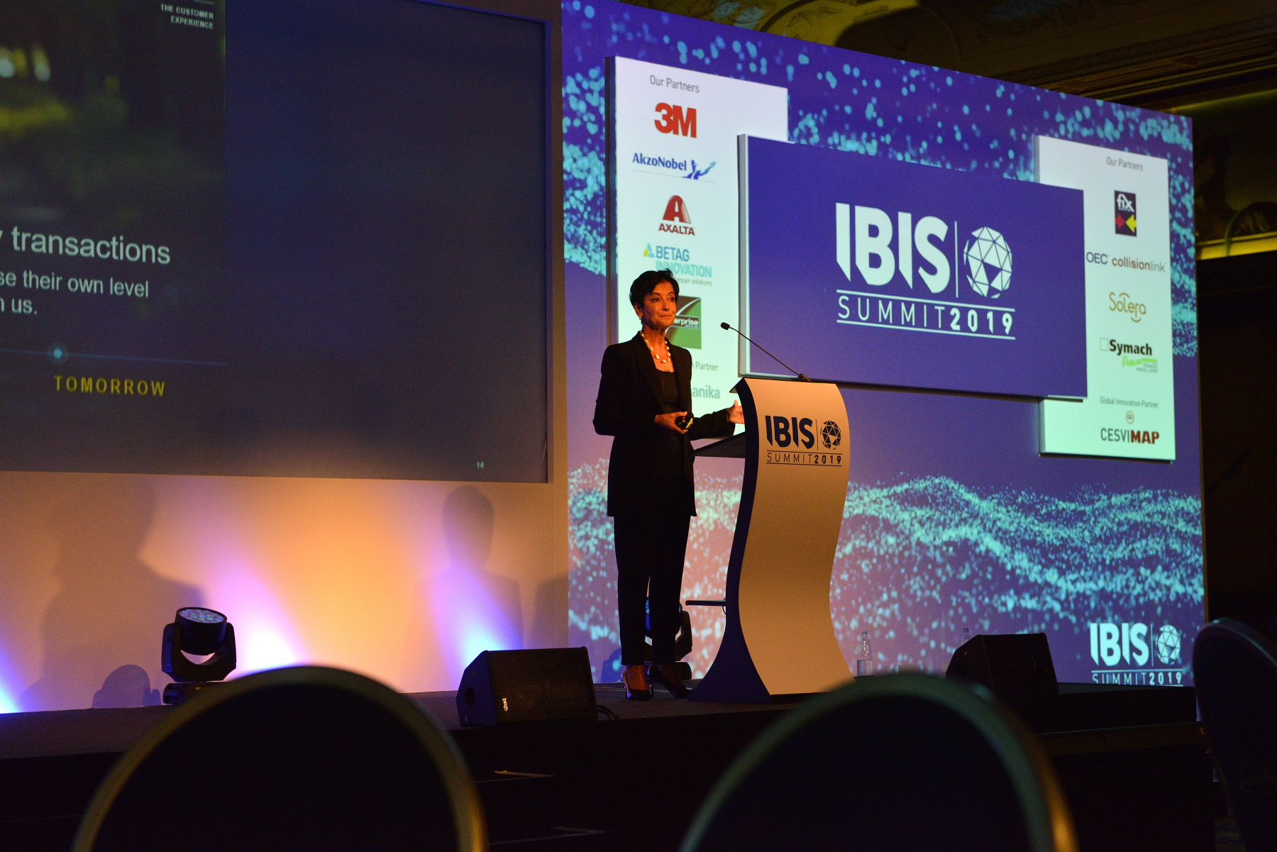 IBIS GLOBAL SUMMIT 2019 GALLERY – IBIS Worldwide