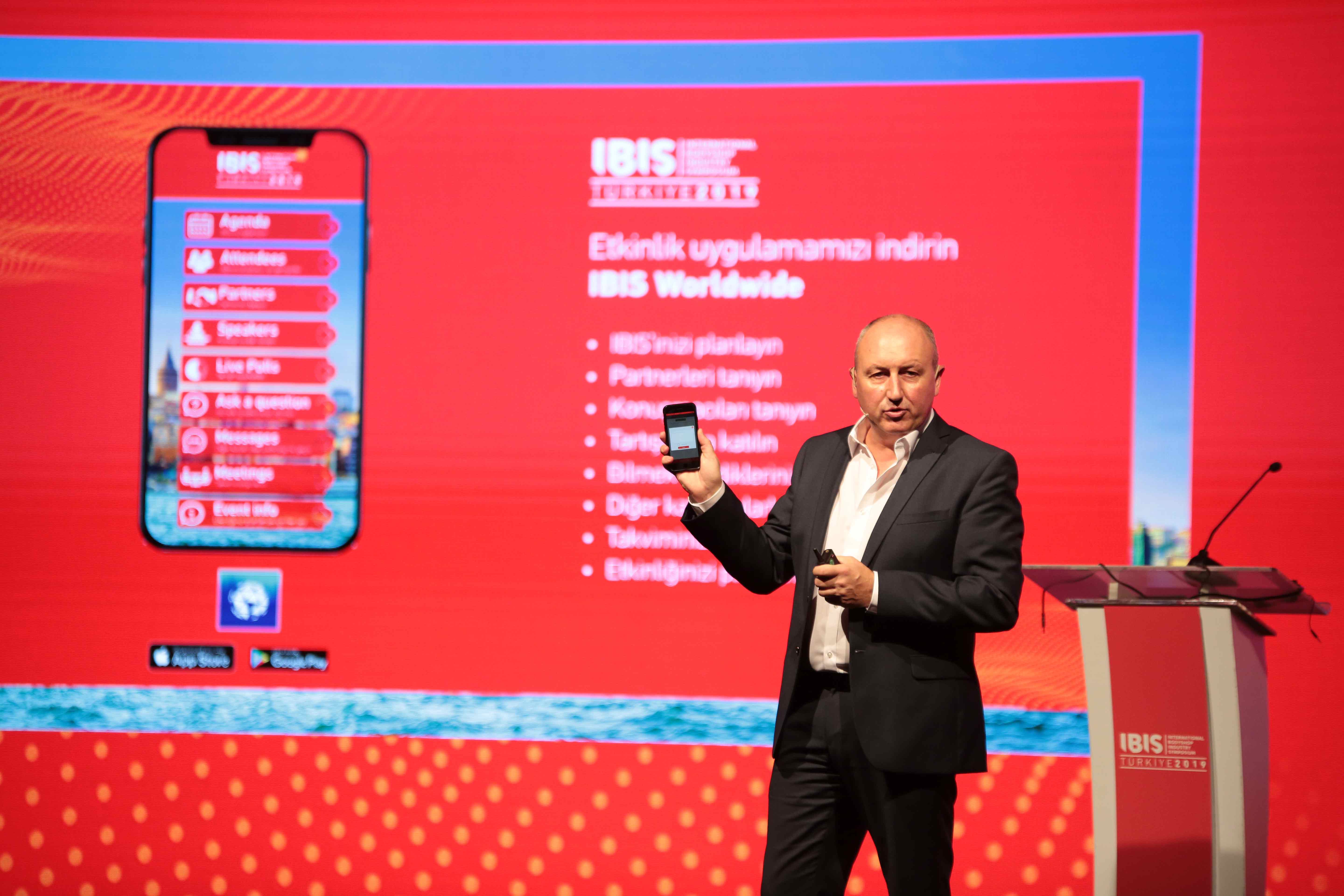 IBIS Turkey 2019 Gallery | IBIS Worldwide