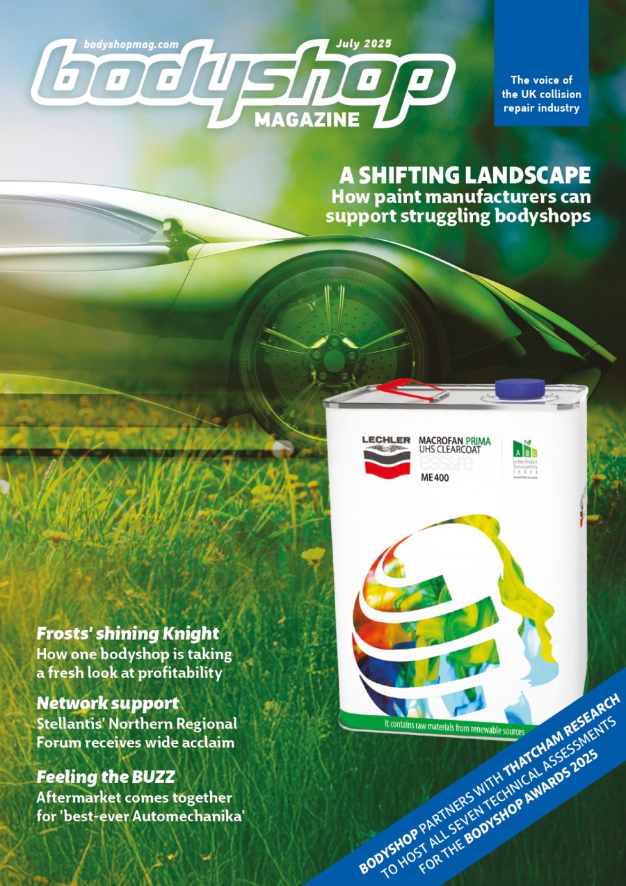 IBIS USA 2025 – IBIS Worldwide