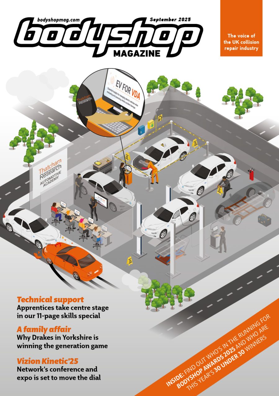 IBIS USA 2025 – IBIS Worldwide