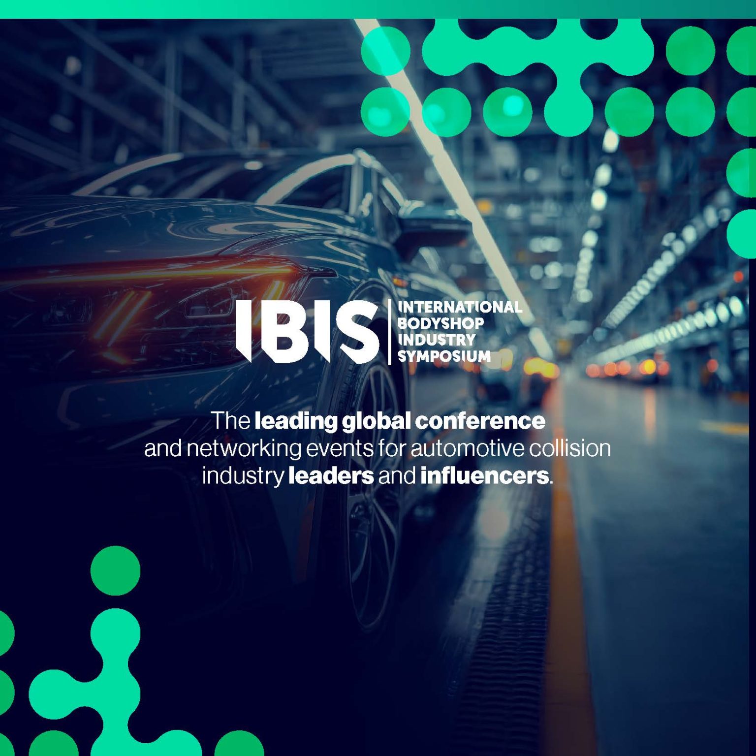IBIS 2026 – Conference Theme – IBIS Worldwide