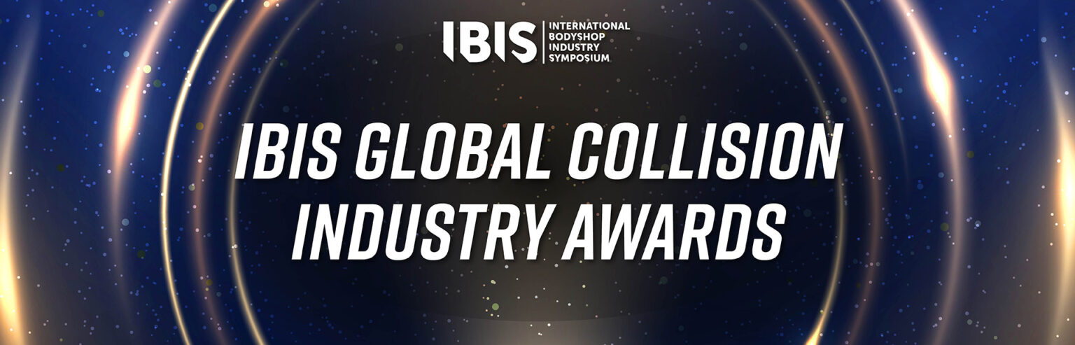 IBIS Global Collision Industry Awards – IBIS Worldwide