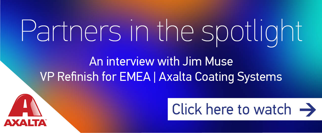 Partners In The Spotlight – Axalta – IBIS Worldwide