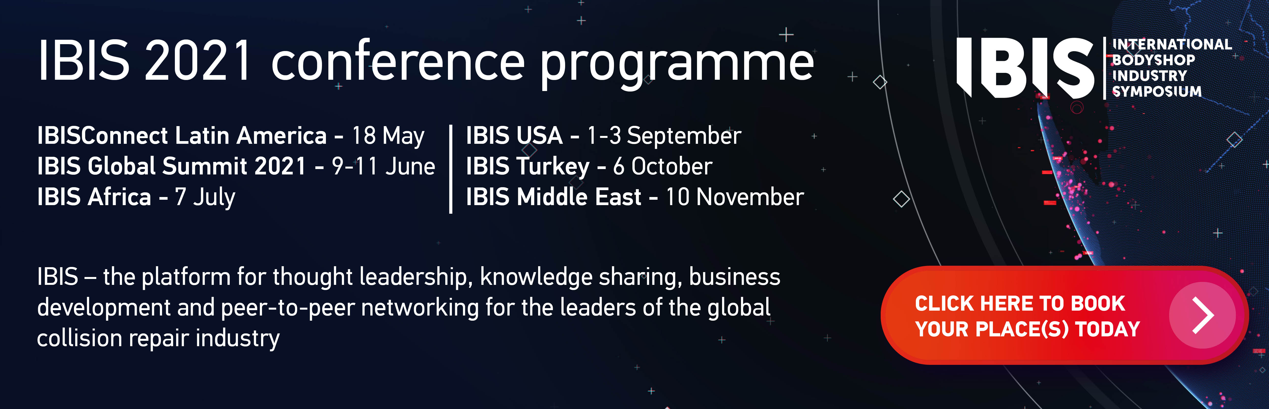 IBIS Latin America 2020 | IBIS Worldwide