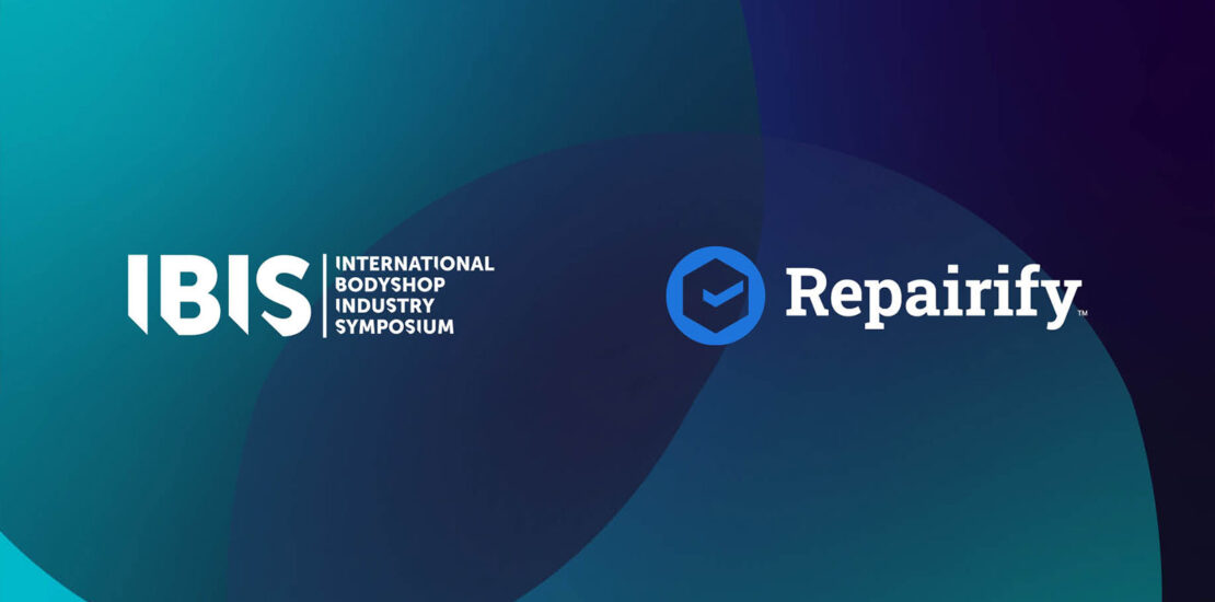 IBIS and Repairify confirm new multi‐year global partnership | IBIS ...