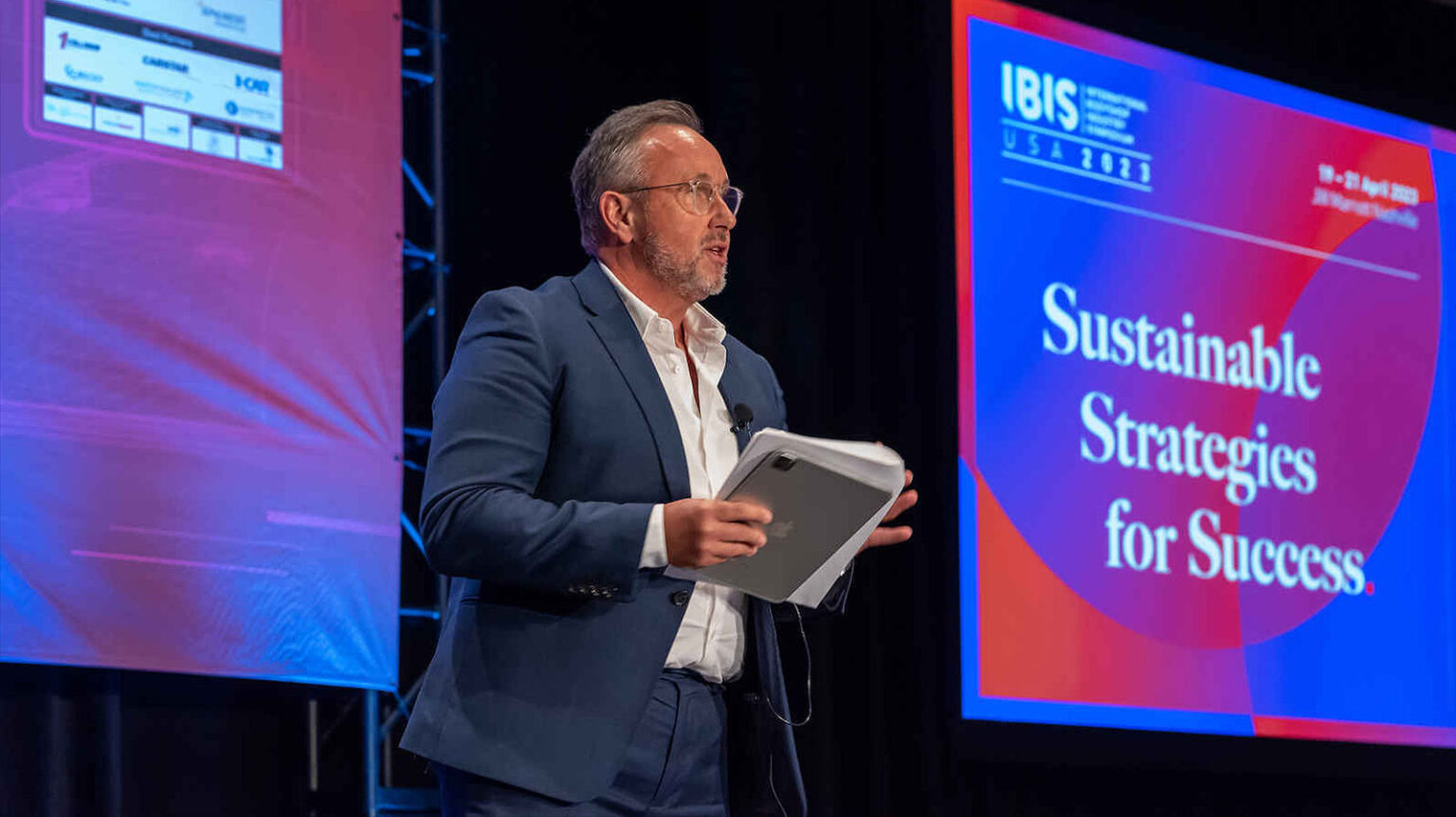 IBIS USA overview – an IBIS for the ages – IBIS Worldwide