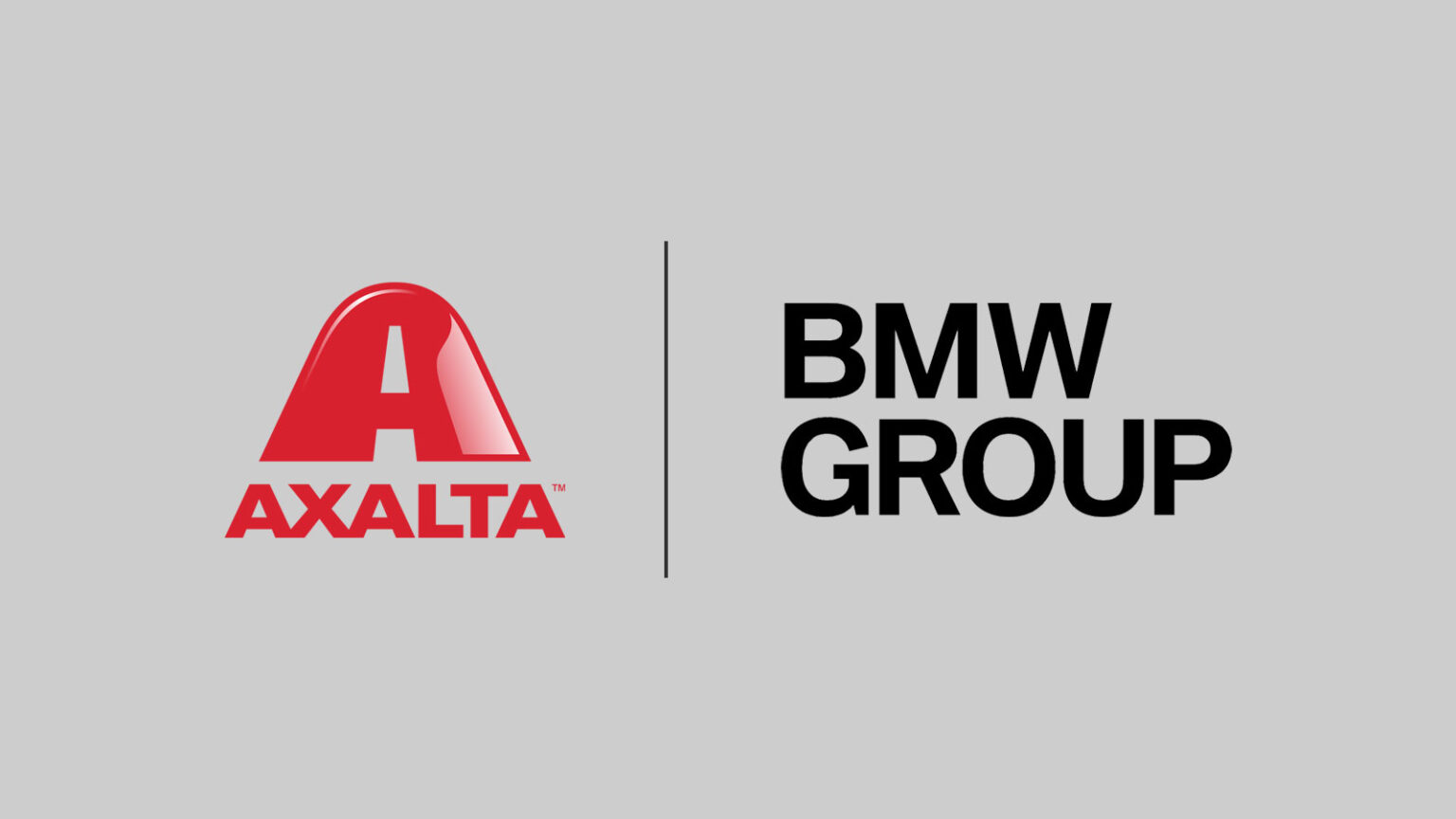 Axalta named exclusive supplier for BMW Group’s private paint label ...