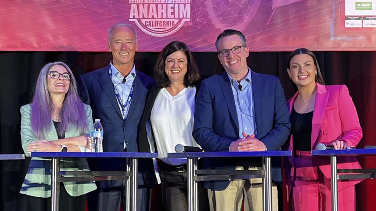 IBIS USA attendees gain insight from collision industry thought leaders ...