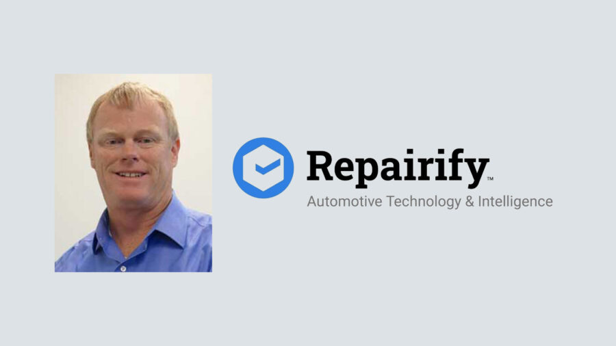 Repairify announces Ben Johnson as Vice President of General Automotive ...