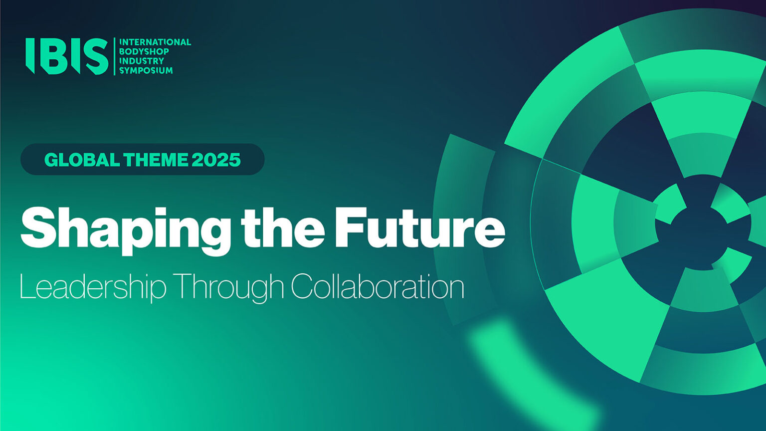 IBIS 2025 theme – IBIS Worldwide