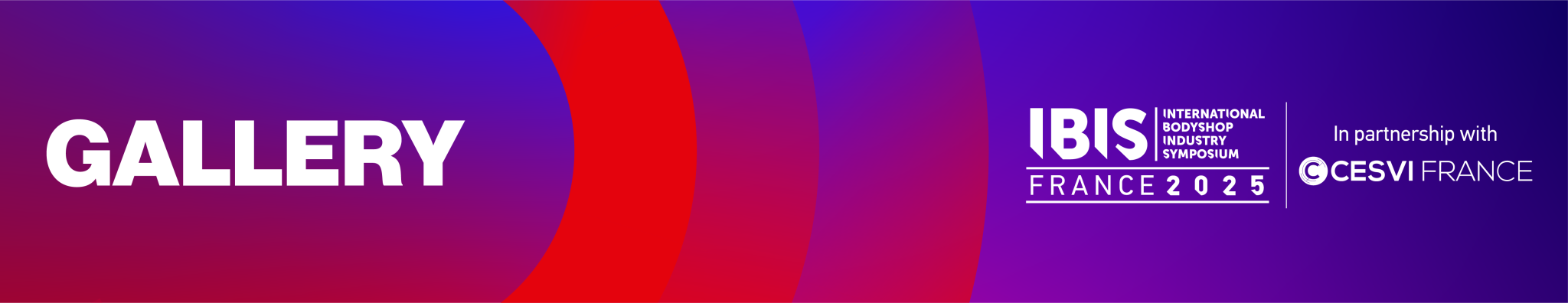 IBIS France 2025 – Gallery – IBIS Worldwide